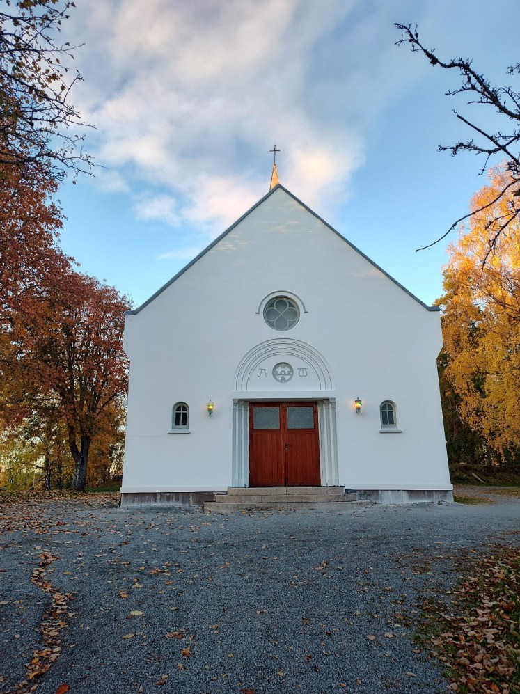 Ringerike kirkelige fellesråd